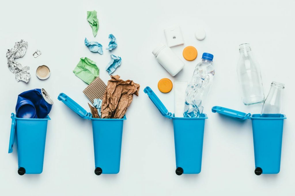 Low Impact Living: A Beginner's Guide to Sustainability - Low Impact Love