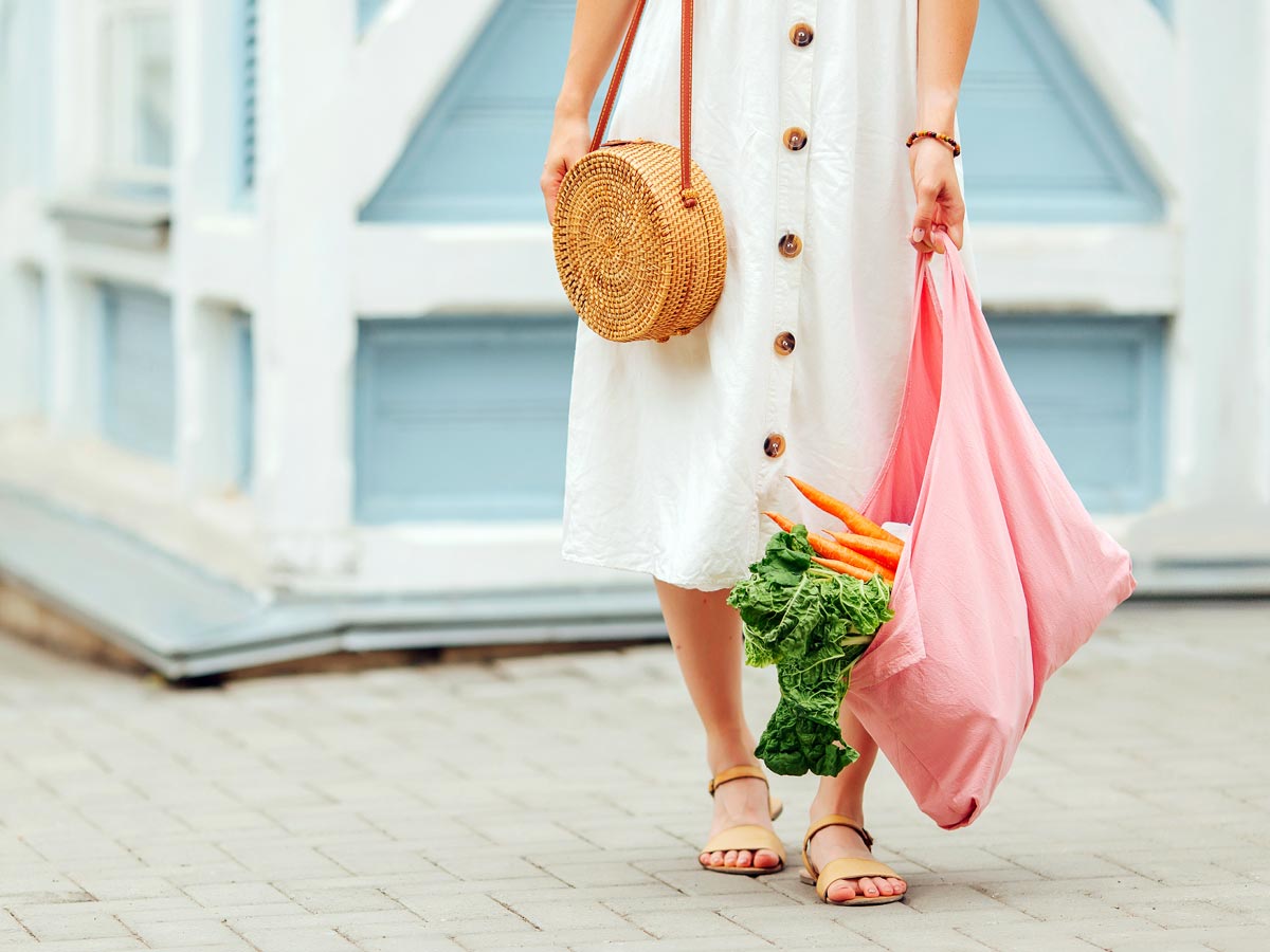 10 Low-Waste Living Tips to Succeed at Sustainability - Low Impact Love