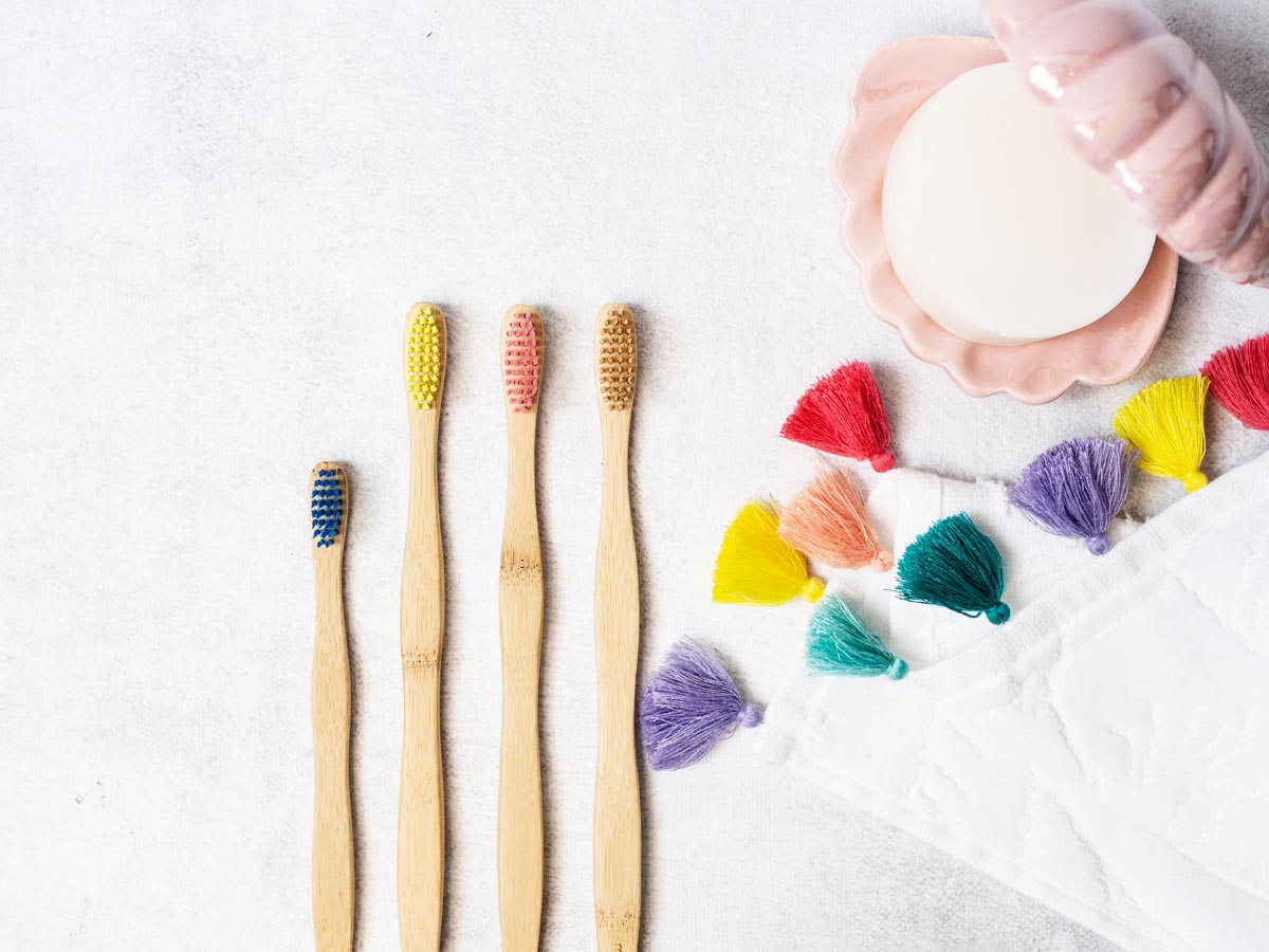 10 Low-Waste Living Tips to Succeed at Sustainability - Low Impact Love