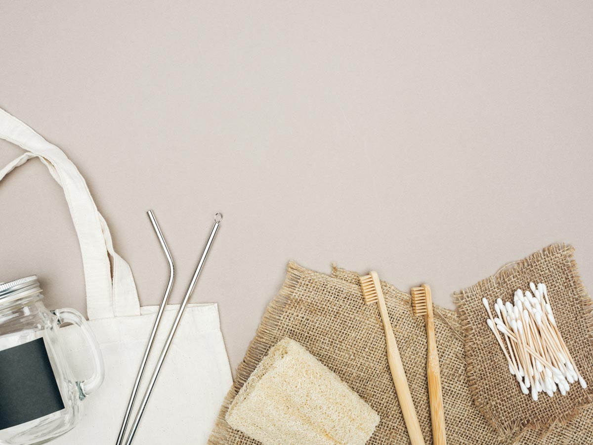 23 Easy Plastic Swaps You'll Regret Not Making Sooner - Low Impact Love