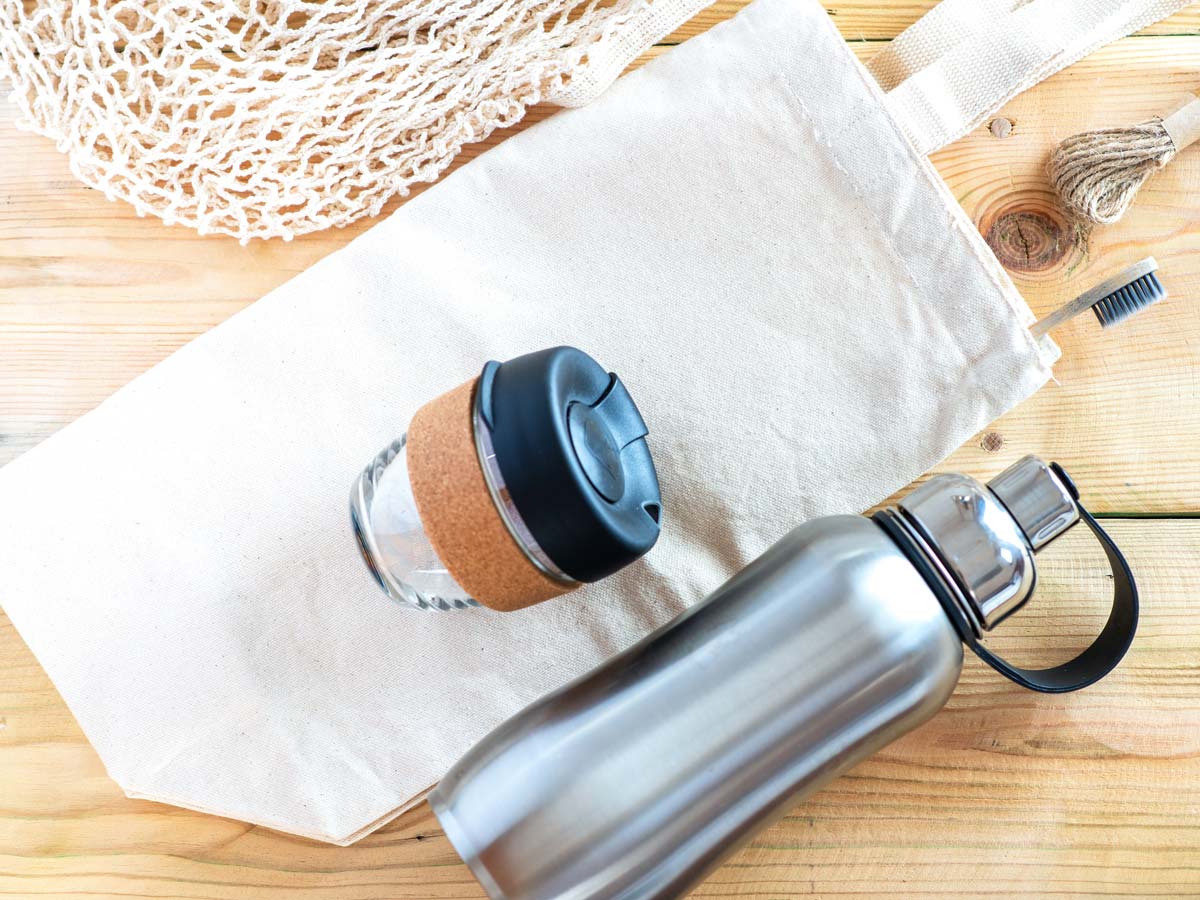 32 Zero Waste Swaps for a Sustainable Life - Low Impact Love