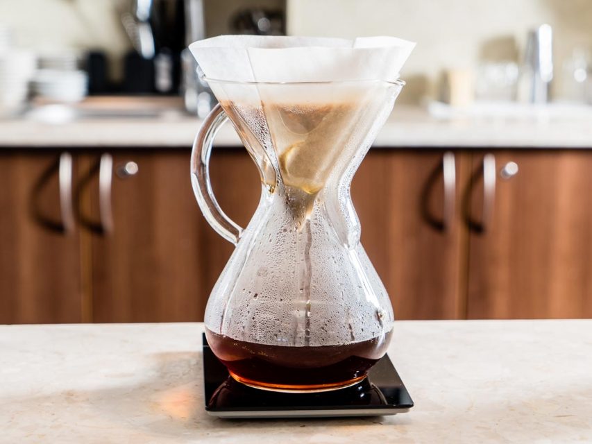 Zero Waste Coffee: How to Brew Sustainably - Low Impact Love