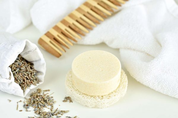 10 Best Zero Waste Shampoos for Luscious Locks - Low Impact Love