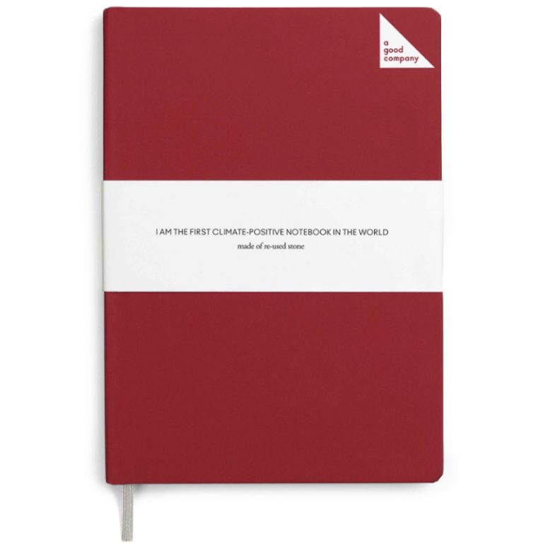 10 Best Eco Friendly Notebooks of 2022 - Low Impact Love