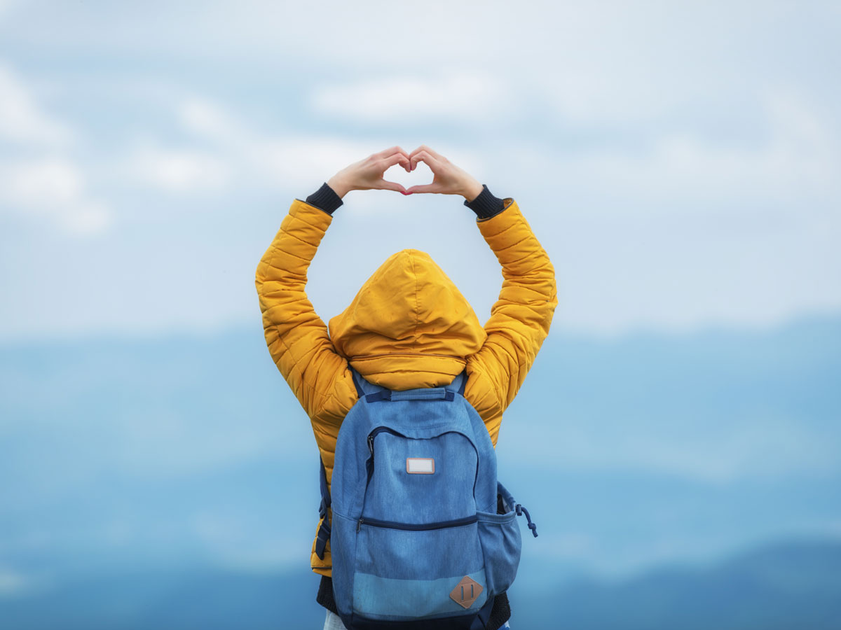 10 Best Eco Friendly Backpacks for Every Occasion - Low Impact Love