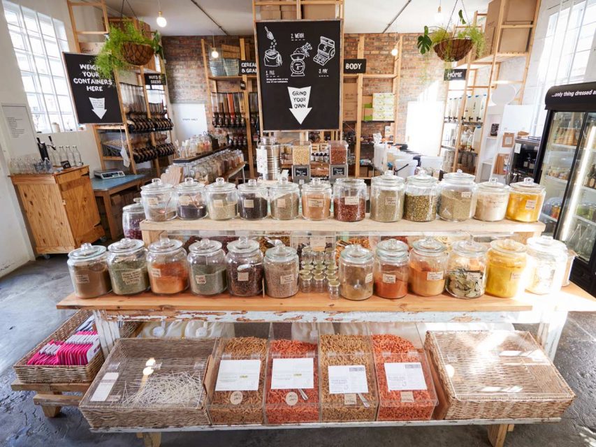 Zero Waste Living: What You Need to Know - Low Impact Love