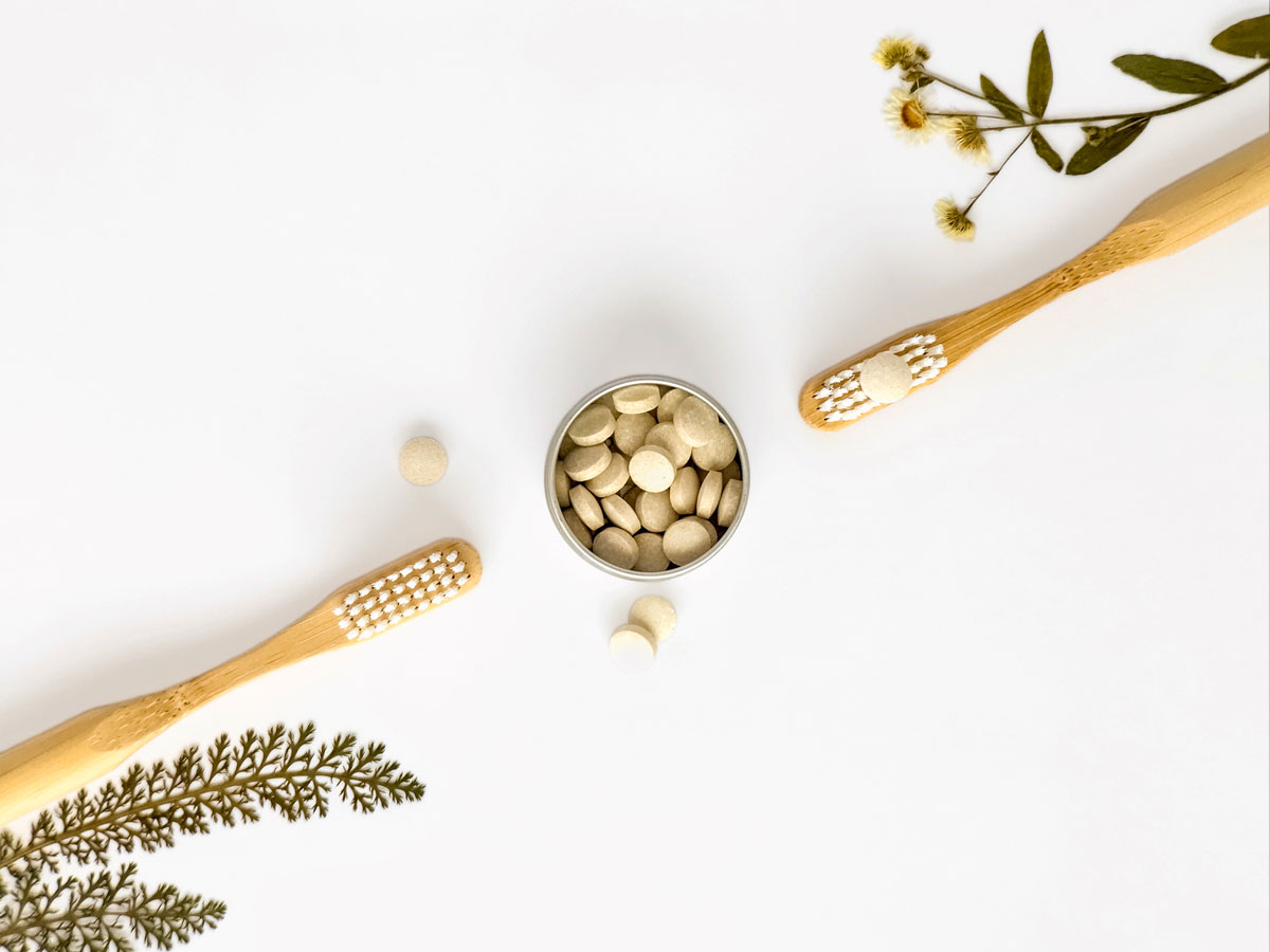 9 Best Zero Waste Toothpaste Options to Try This Year - Low Impact Love