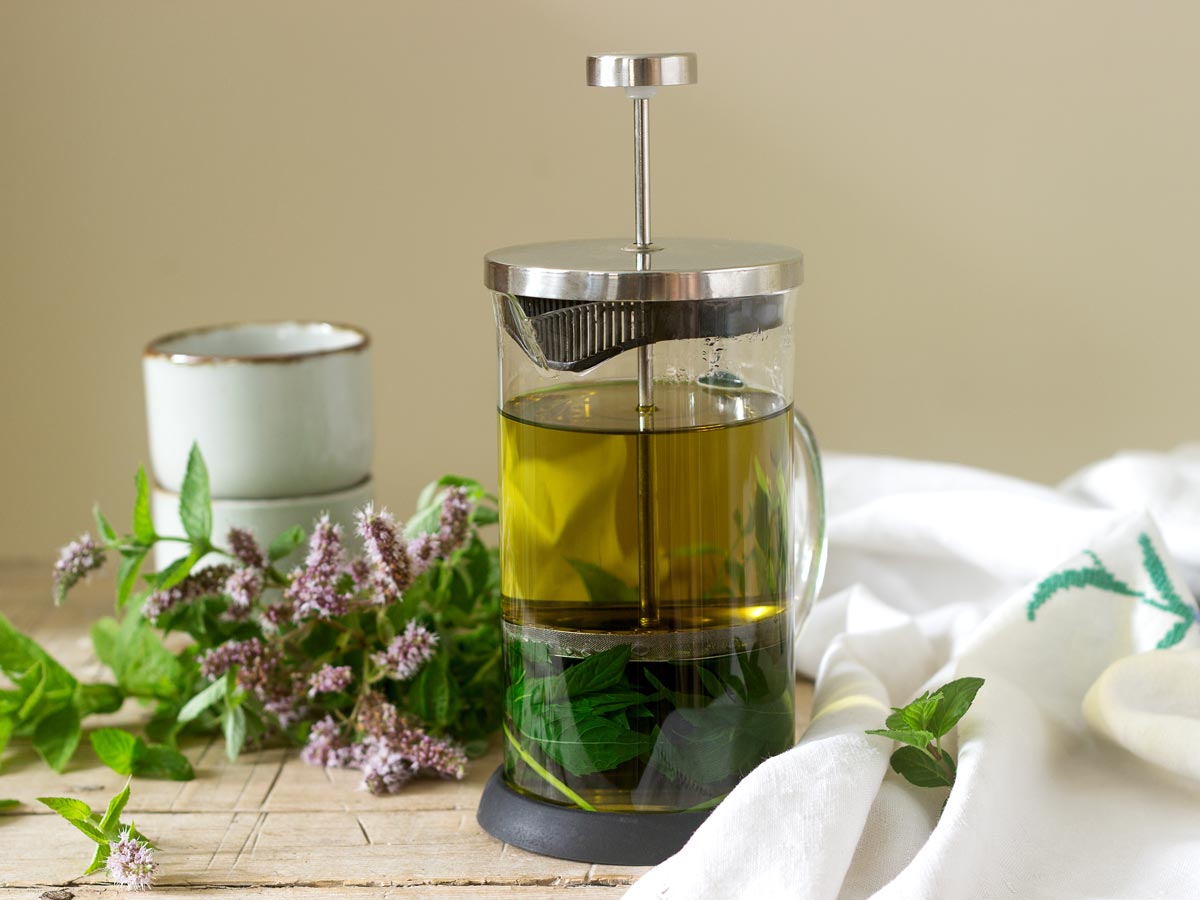 Zero Waste Tea: Best Brands And Brew Methods - Low Impact Love