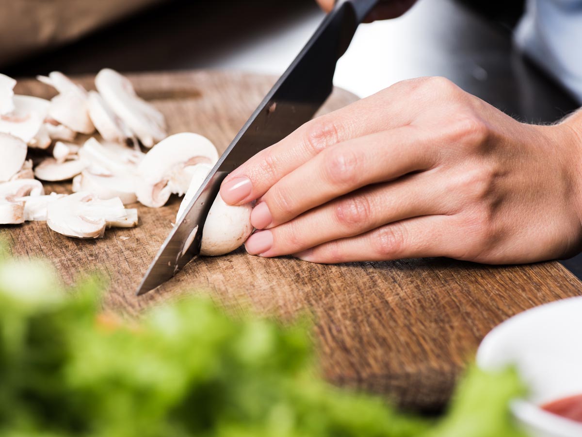 Creating a Zero Waste Kitchen: 30 Tips and Swaps - Low Impact Love