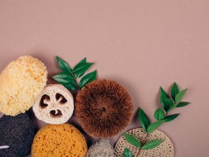 9 Best Zero Waste Dish Sponges & Alternatives to Clean Green - Low ...