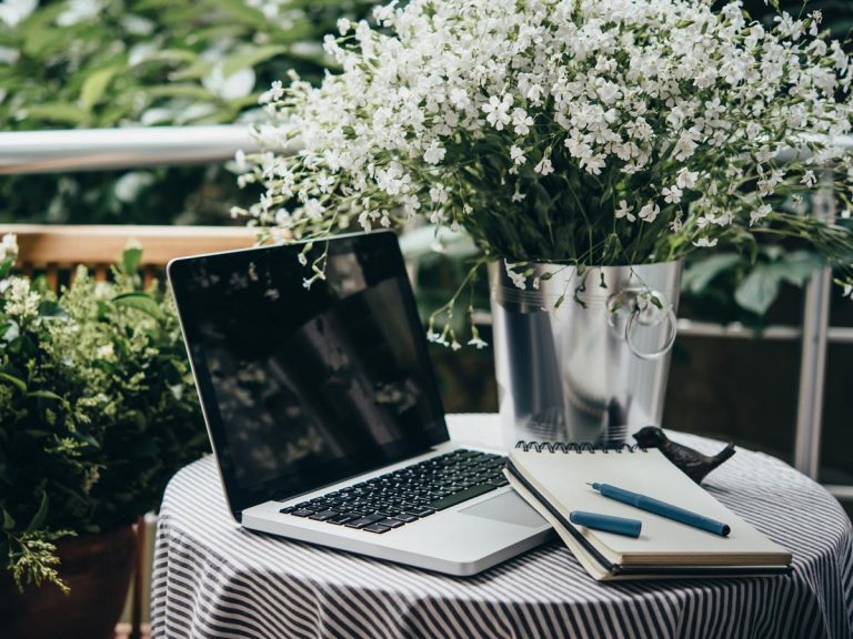 Being Intentional: 7 Habits That Will Change Your Life - Low Impact Love