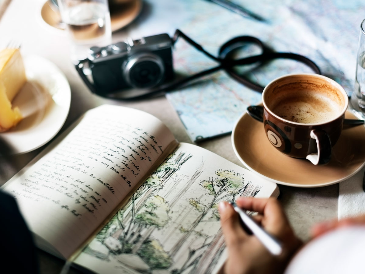 Slow Living for Beginners: 14 Easy Ways to Live More Slowly - Low ...